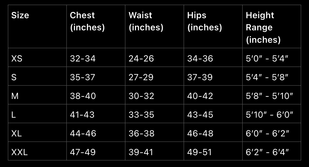 ALIEN SUPERSTAR - Leotard – The House of Mann