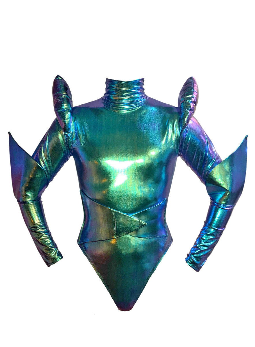 AVATAR - Alien Leotard – The House of Mann