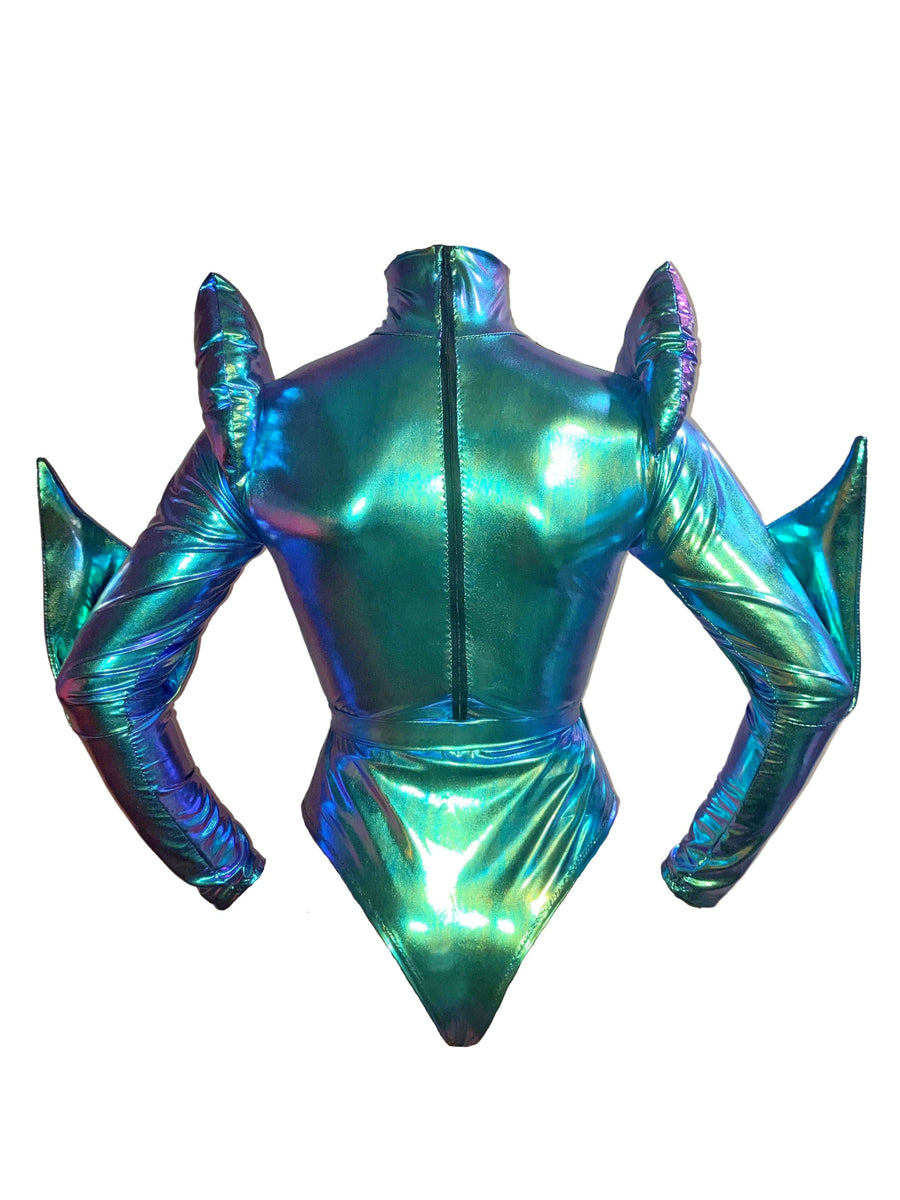 AVATAR - Alien Leotard – The House of Mann